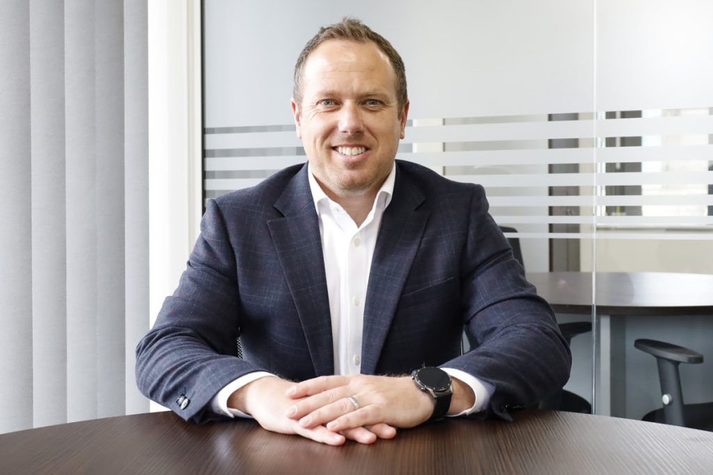 Our people - Horizon Construction Group